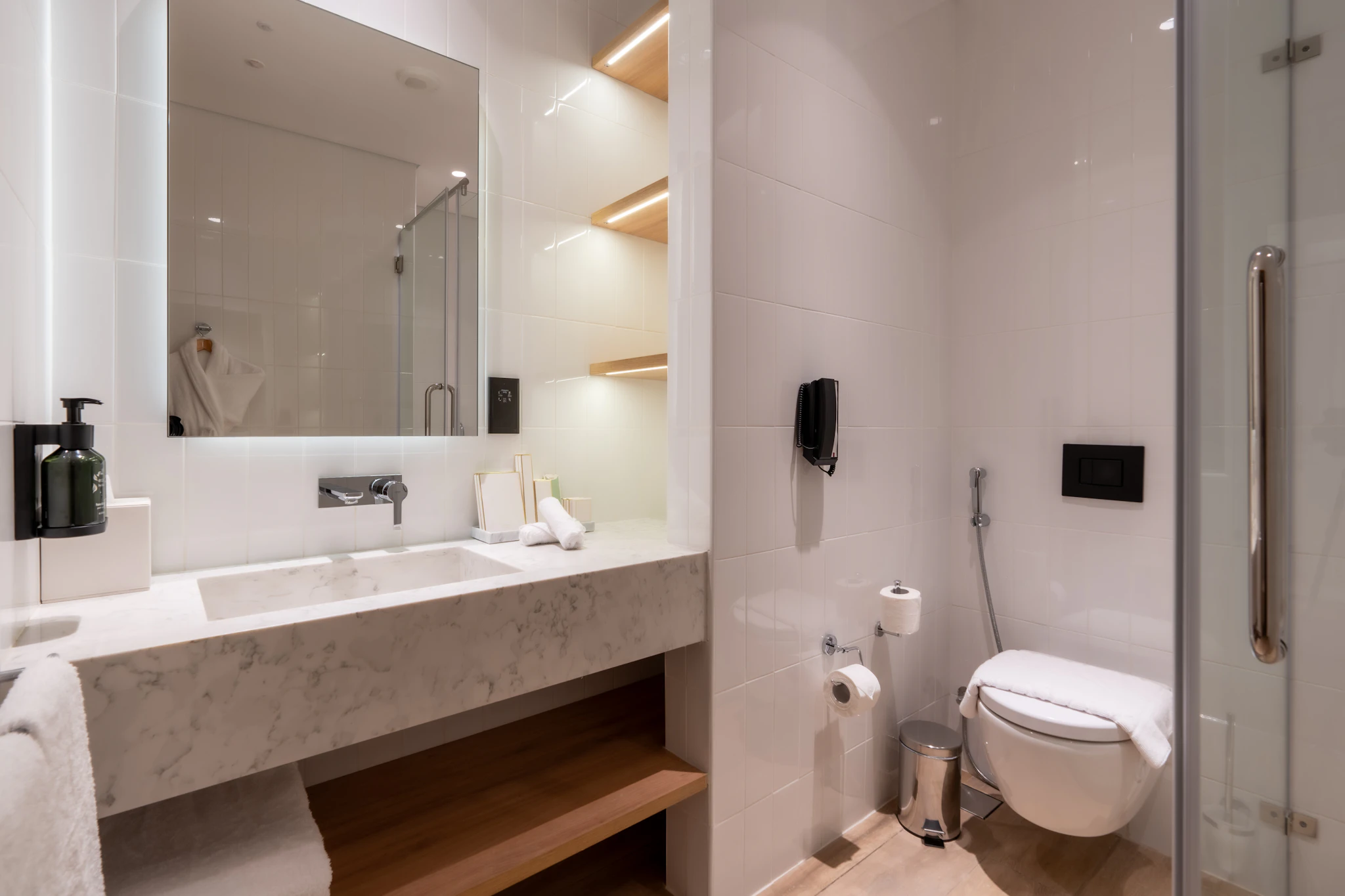 TOP West Walk Retaj Hotel Doha - Doha - hotelinfo