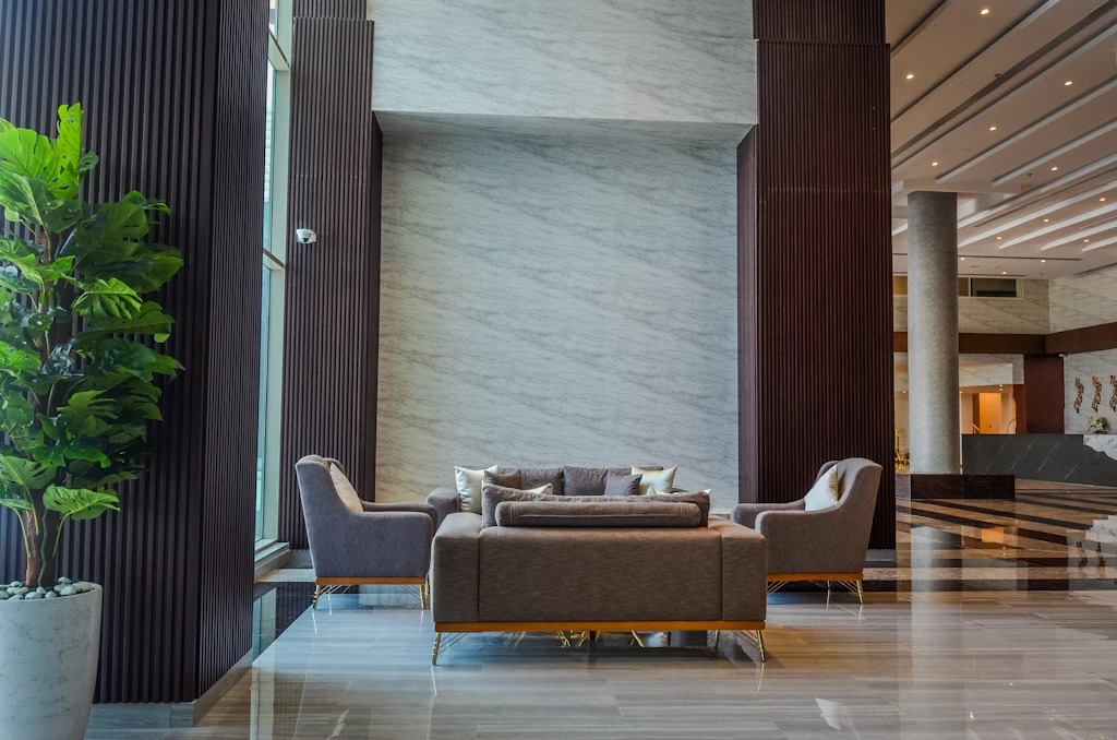 TOP VOGO Grand Hotel Academic City Dubai - Dubai - hotelinfo