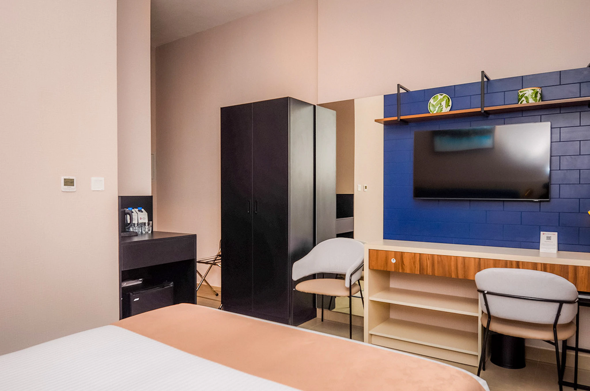 TOP VOGO Grand Hotel Academic City Dubai - Dubai - hotelinfo