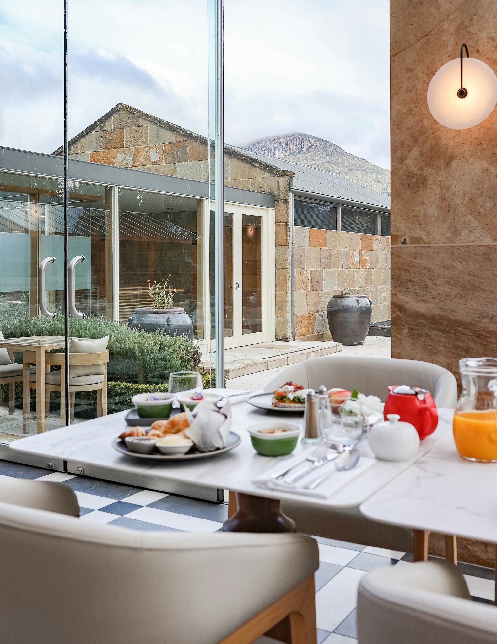 Islington Hotel, Luxury Hotel, Tasmania | Small Luxury Hotels of the World