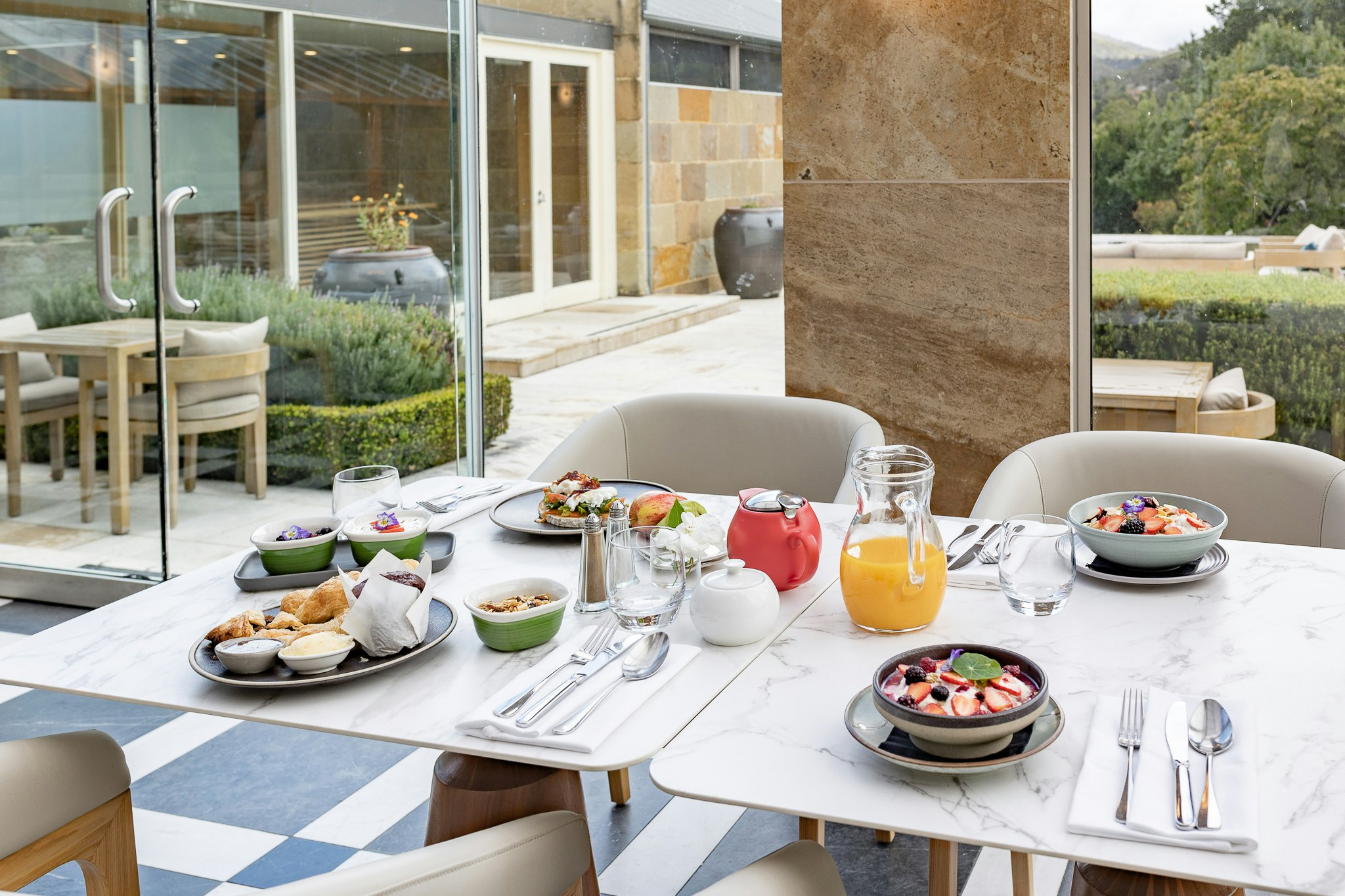 Islington Hotel, Luxury Hotel, Tasmania | Small Luxury Hotels of the World