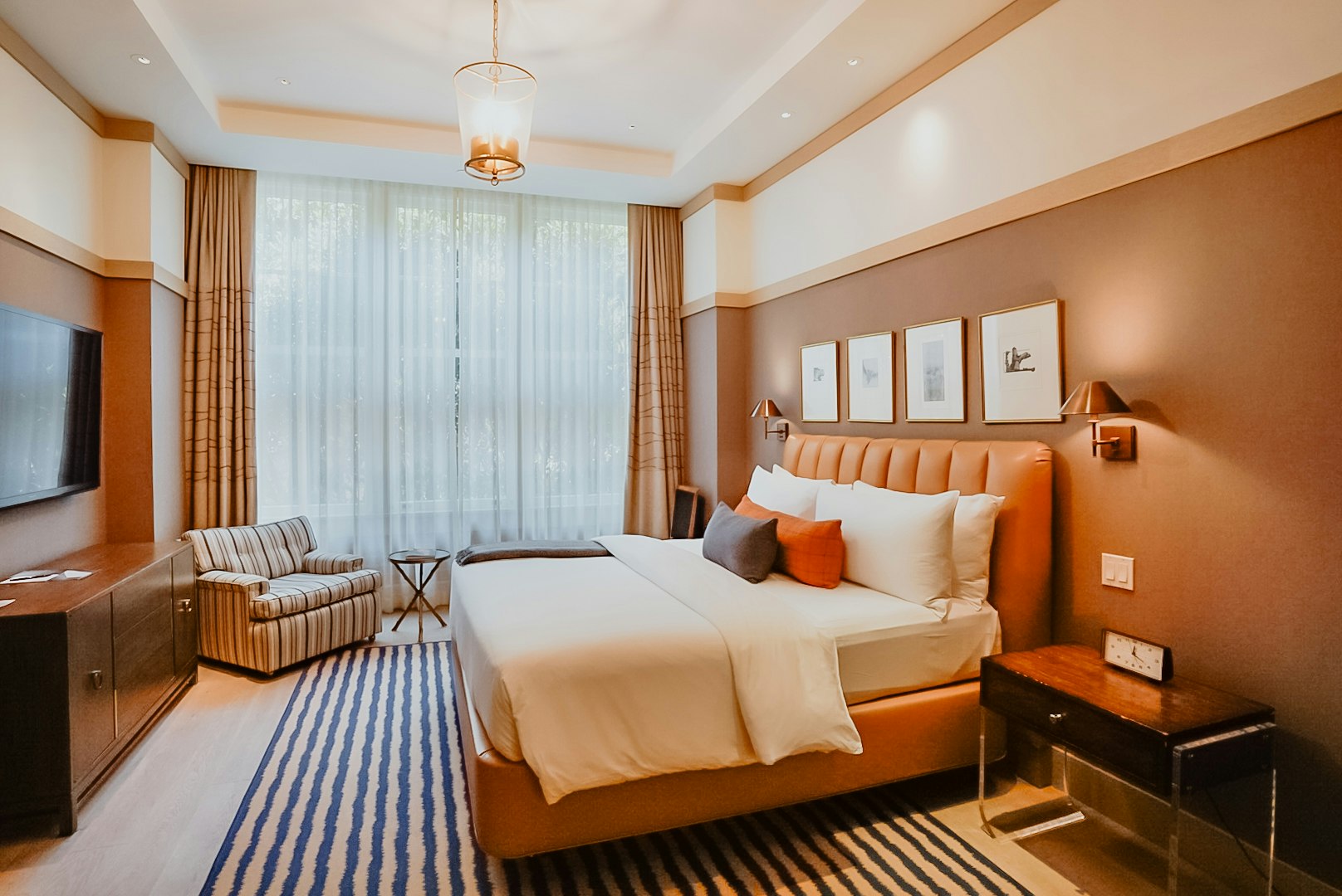 The Battery, Luxury Hotel in San Francisco | Small Luxury Hotels of the ...